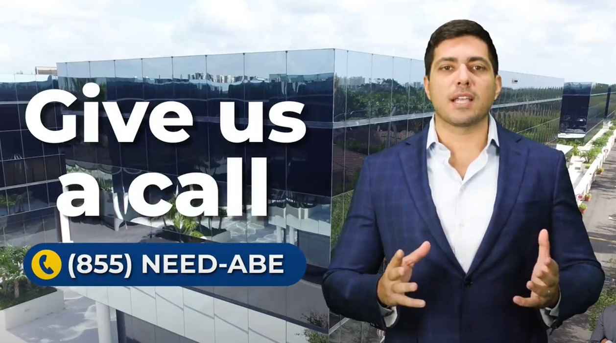 Home - Abraham Ovadia